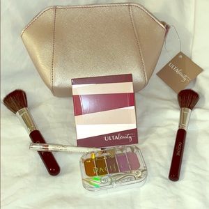 Ulta Beauty Makeup | Deluxe Palette | Poshmark